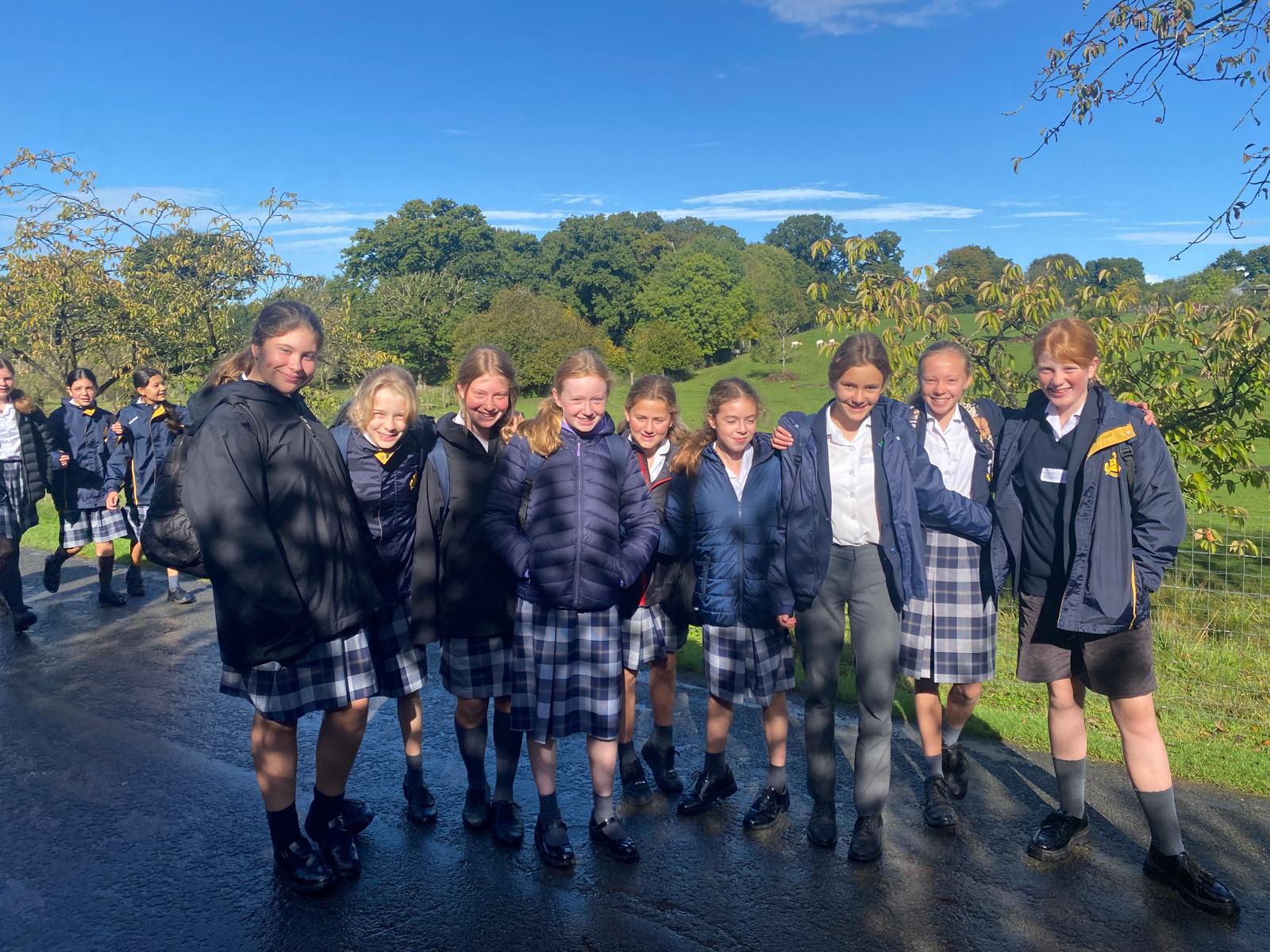 Headmaster's Letter 27th September 2024 | Dumpton School